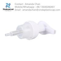 China Plastic Foam Pump Face Cleaning Mousse For Cosmetics Bubble Bottle for sale