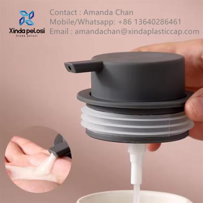 China Fix Spray Bottle Trigger Spray Bottle With Trigger Sprayer Spray Can Gun Trigger for sale