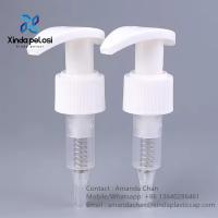 China Customized 200Ml Refillable Bottle Pressed Pump Dispenser Lotion Shampoo A2 for sale