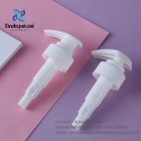 China Customized 200Ml Refillable Bottle Pressed Pump Dispenser Lotion Shampoo A2 for sale