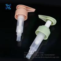 China Customized 200Ml Refillable Bottle Pressed Pump Dispenser Lotion Shampoo A2 for sale
