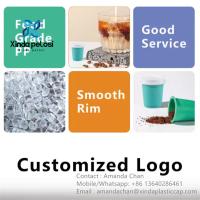 China Ground Coffee Capsule Customized Packaging Plastic Capsule for sale