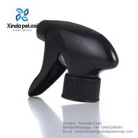 China ODM Trigger Sprayer Pump Non Spill Plastic Trigger Sprayer for bottle for sale