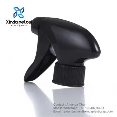 China ODM Trigger Sprayer Pump Non Spill Plastic Trigger Sprayer for bottle for sale