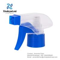 China factory Cleaning Bottle Trigger Sprayer Pump For Liquid Foamer Trigger Sprayer for sale