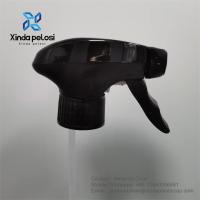 China Customized Plastic Trigger Sprayer Head Water Pump For Bottle Spray Pumps for sale