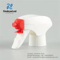 China Plastic Foam Trigger Sprayer Foam Nozzle Trigger Sprayer For Household Cleaning for sale