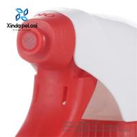 China Plastic Foam Trigger Sprayer Foam Nozzle Trigger Sprayer For Household Cleaning for sale
