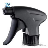 China Customized Plastic Trigger Sprayer Head Water Pump For Bottle Spray Pumps for sale
