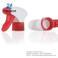 China Water Foaming Trigger Sprayer Trigger Pump Spray For Cosmetic Packaging for sale