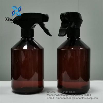 China Special Shape Plastic Garden Fragrance Dispenser Mist Trigger Sprayer Pump for sale