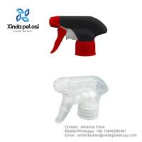China Trigger Foam Sprayer Hand Foam Head Trigger Sprayer For Foam Spray Bottle for sale