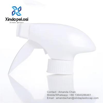 Cina Spruzzatore a scintilla resistente alle sostanze chimiche spruzzatore di pulizia per la pulizia domestica in vendita