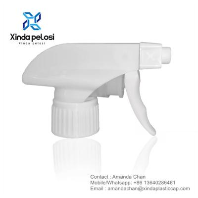 Cina Spruzzatore a scintilla resistente alle sostanze chimiche spruzzatore di pulizia per la pulizia domestica in vendita