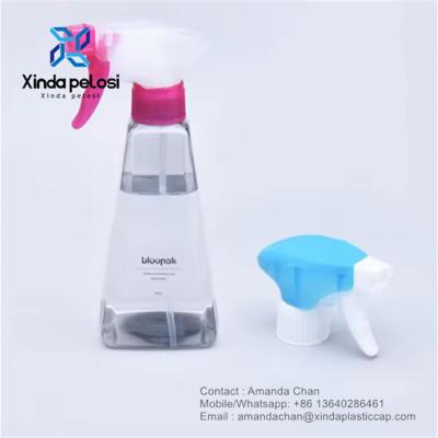 China Trigger Spray Bottle Market 24 410 Mini Trigger Sprayer 28 410 Trigger Sprayer for sale