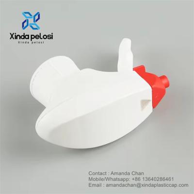 China Wholesale Cleaning Trigger Sprayer Head All Plastic Foam Trigger Sprayer for sale