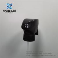 China Trigger Sprayer Strong Dosage Sprayer Head Spring Trigger Spray For Cleanning for sale