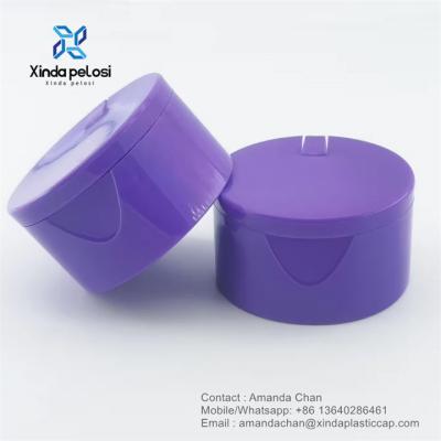 Cina Cappucci di plastica per la distribuzione di creme per mani cosmetiche in vendita