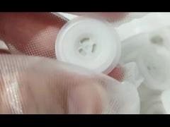 Bialetti One Way Coffee Valve Degassing Safe Material Plastic Safety