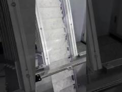 Drankzak Plastic spout cap voor vloeibare voedingsmiddelen zak sap zak
