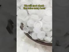 고품질 커피 밸브 맞춤형 구시트 팩 생분해성 커피 탈가스 밸브 판매