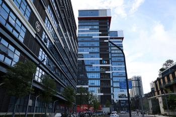China Factory - Shenzhen Kuncan Electronics Co., Ltd.