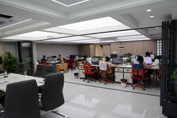 China Factory - Shenzhen Kuncan Electronics Co., Ltd.