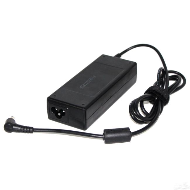 Desktop C5/C6 12V power adapter