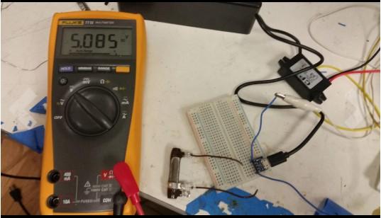 Package of USB converter cable