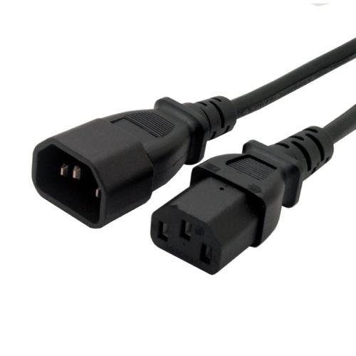 Related C7 power cord