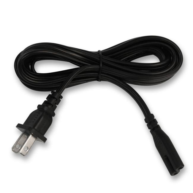 Power cord set