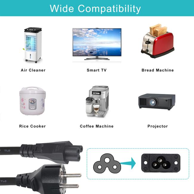 Power cord durability testing