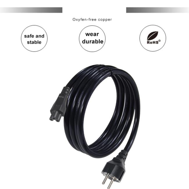 Right-angle connector option