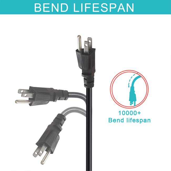 Grounded 15 Amp Extension Splitter product photo