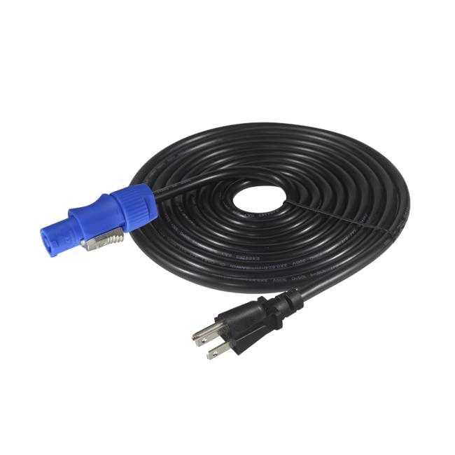 Us Plug to 2*Female product