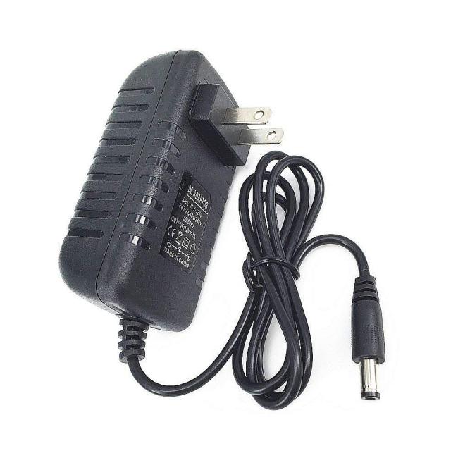 US 12V-15V 1A-1.2A Adapter