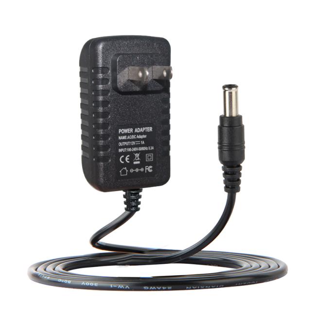 12V Power Adapter