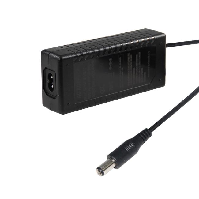100-240V AC to DC power adapter