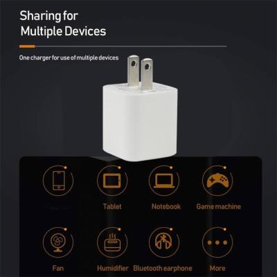Chine 30W QC3.0 45W 15V 3A PSE Voyage rapide 12V 5V KC 9V 20V Adaptateur 36W PD 3.0 Chargeur pour le voyage à vendre