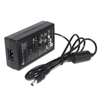 Chine DC48V 3500mA 5.5*2.1mm Adaptateur d'alimentation de bureau avec prise DC à angle à vendre