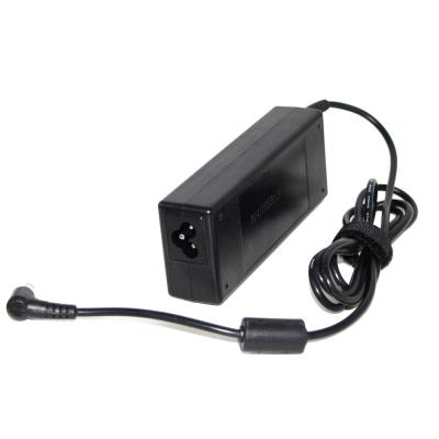 Chine DC48V 3500mA 5.5*2.1mm Adaptateur d'alimentation de bureau avec prise DC à angle à vendre
