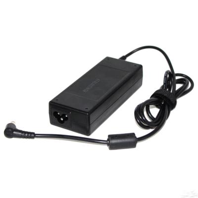 Chine DC48V 3500mA 5.5*2.1mm Adaptateur d'alimentation de bureau avec prise DC à angle à vendre