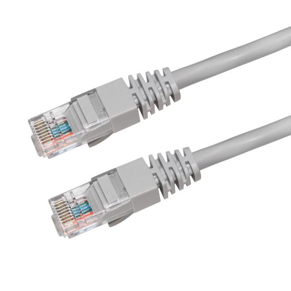 Quality 10ft Cat6 UTP Ethernet Cable with RJ45 Connector - Bare Copper for sale