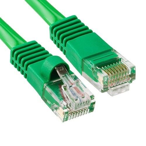Quality Cat6 Flat Ethernet Cable 1m LSZH Shielded RJ45 Patch Cord for sale