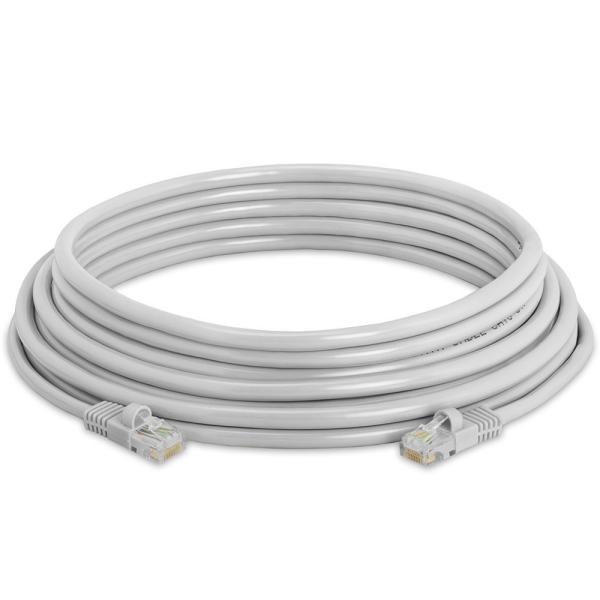 Quality 550MHz 10Gbps RJ45 8p8c Extension Patch Cord 305m Cat5e Extension Cable for sale