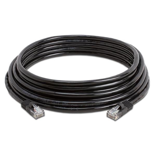 Quality 550MHz 10Gbps RJ45 8p8c Extension Patch Cord 305m Cat5e Extension Cable for sale