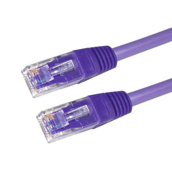 Quality Shielded Cat6 Ethernet Cable 25ft 26AWG SFTP for Industrial Networks for sale