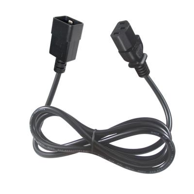 中国 拡張 16A 女性 Iec C13 女性からC20 男性 Pdu 電源コード 販売のため