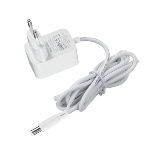 Quality 5V 1A 2A 3A EU Plug AC to DC Power Supply Adapter for sale