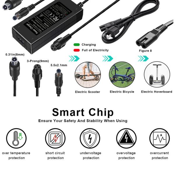 Quality Length 1m 1.8m 12V 10A Desktop Power Supply Adapter For Laptop Charging 120W for sale
